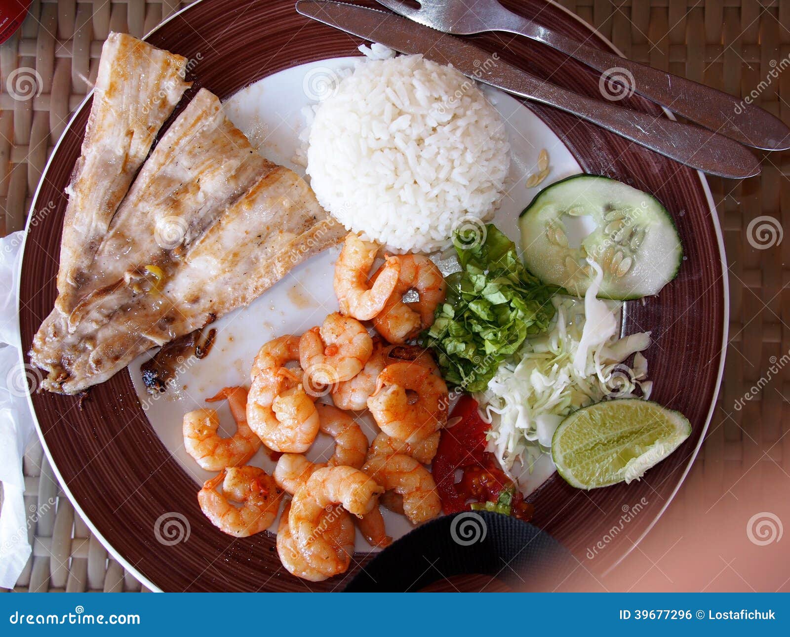 Lebensmittel von Kuba stockfoto. Bild von kalk, gesund - 39677296