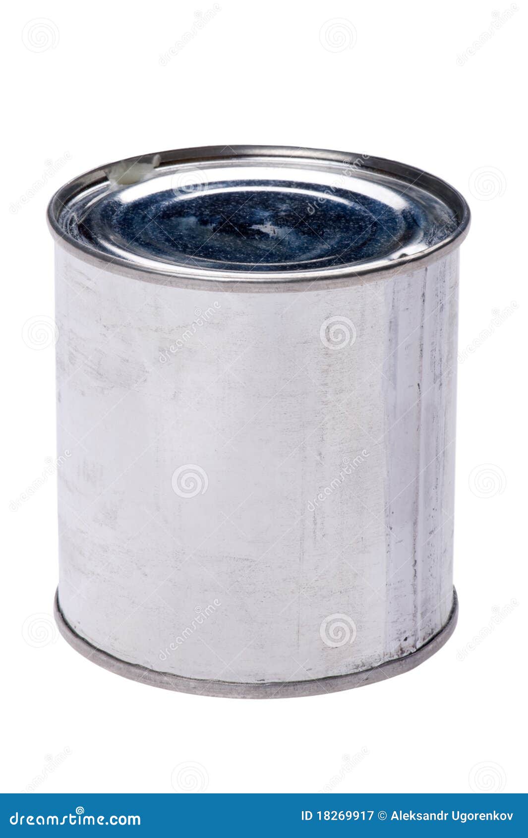 Leche en lata imagen de archivo. Imagen de lata, bebida - 18269917