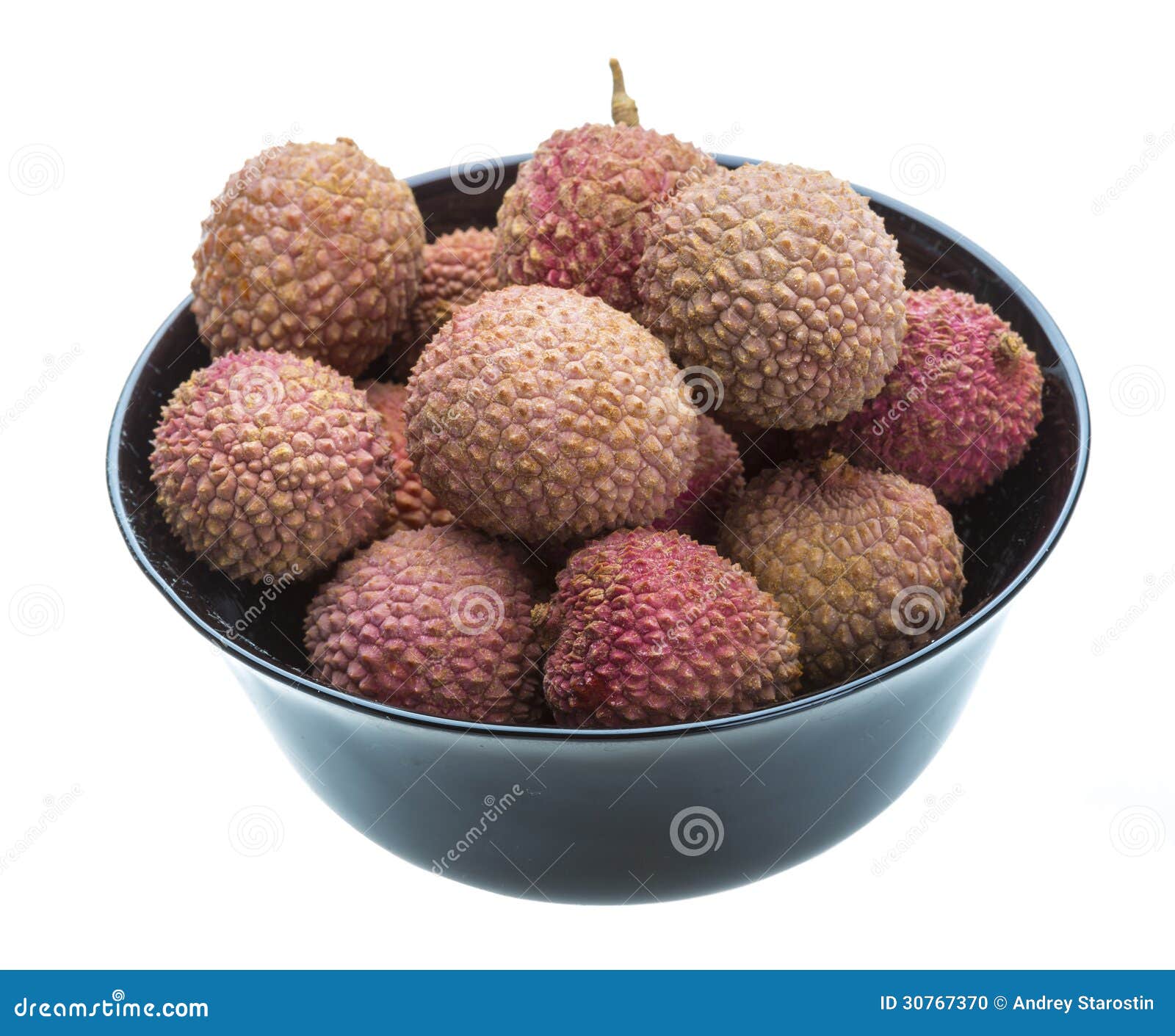 Lechee stock photo. Image of macro, leche, delicious - 30767370