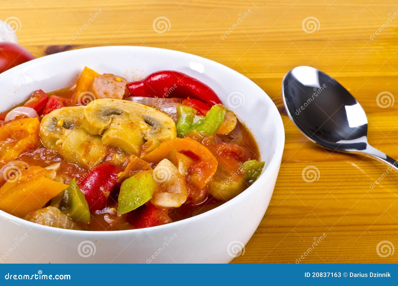 Lecho imagen de archivo. Imagen de bulgaria, salud, frito - 20837163