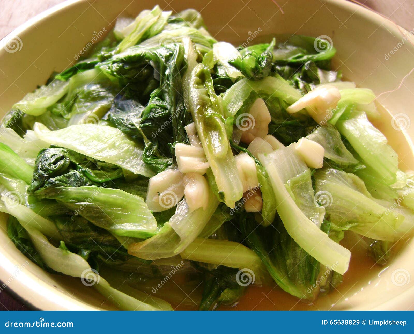 imágenes comunes del Lechuga China - los derechos de la transferencia ...