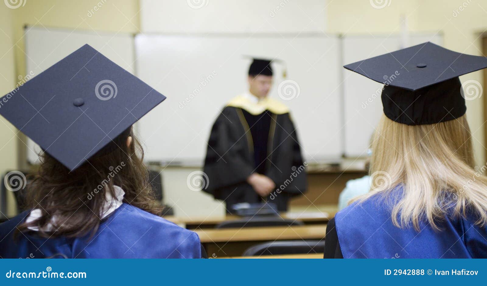 Lection stock photo. Image of board, culture, diploma - 2942888