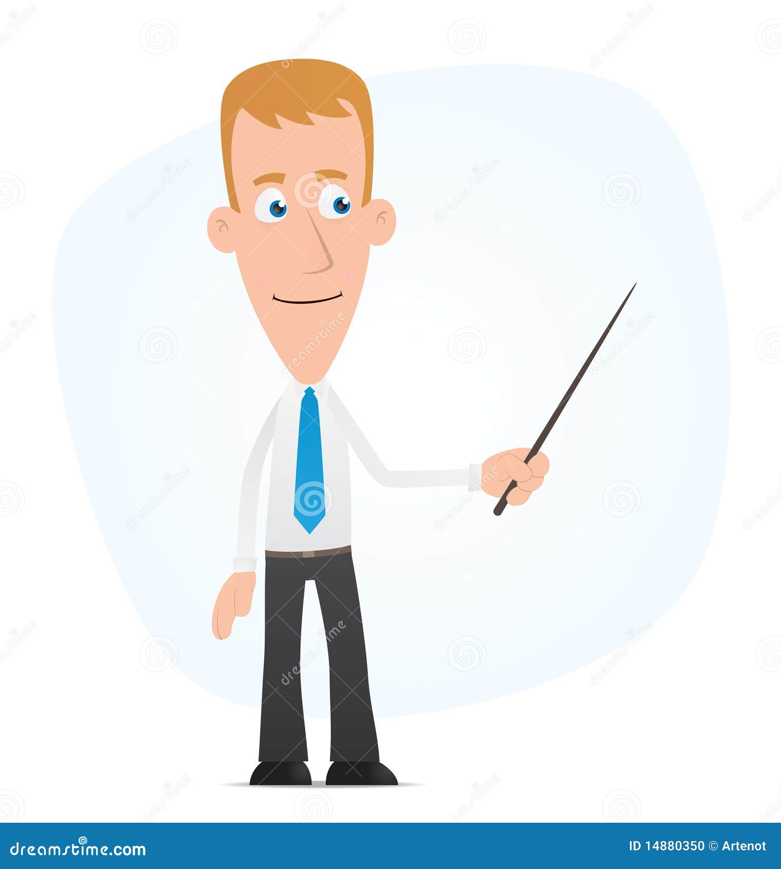 Lecture stock vector. Illustration of communication, network - 14880350