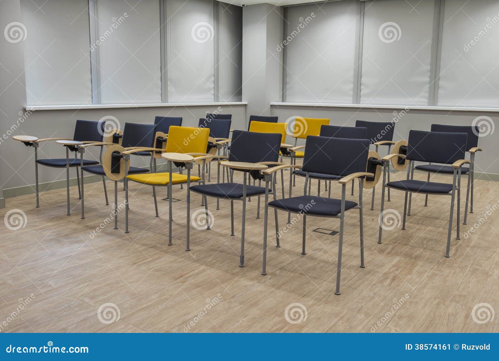 Lecture hall stock image. Image of small, screen, ceiling - 38574161
