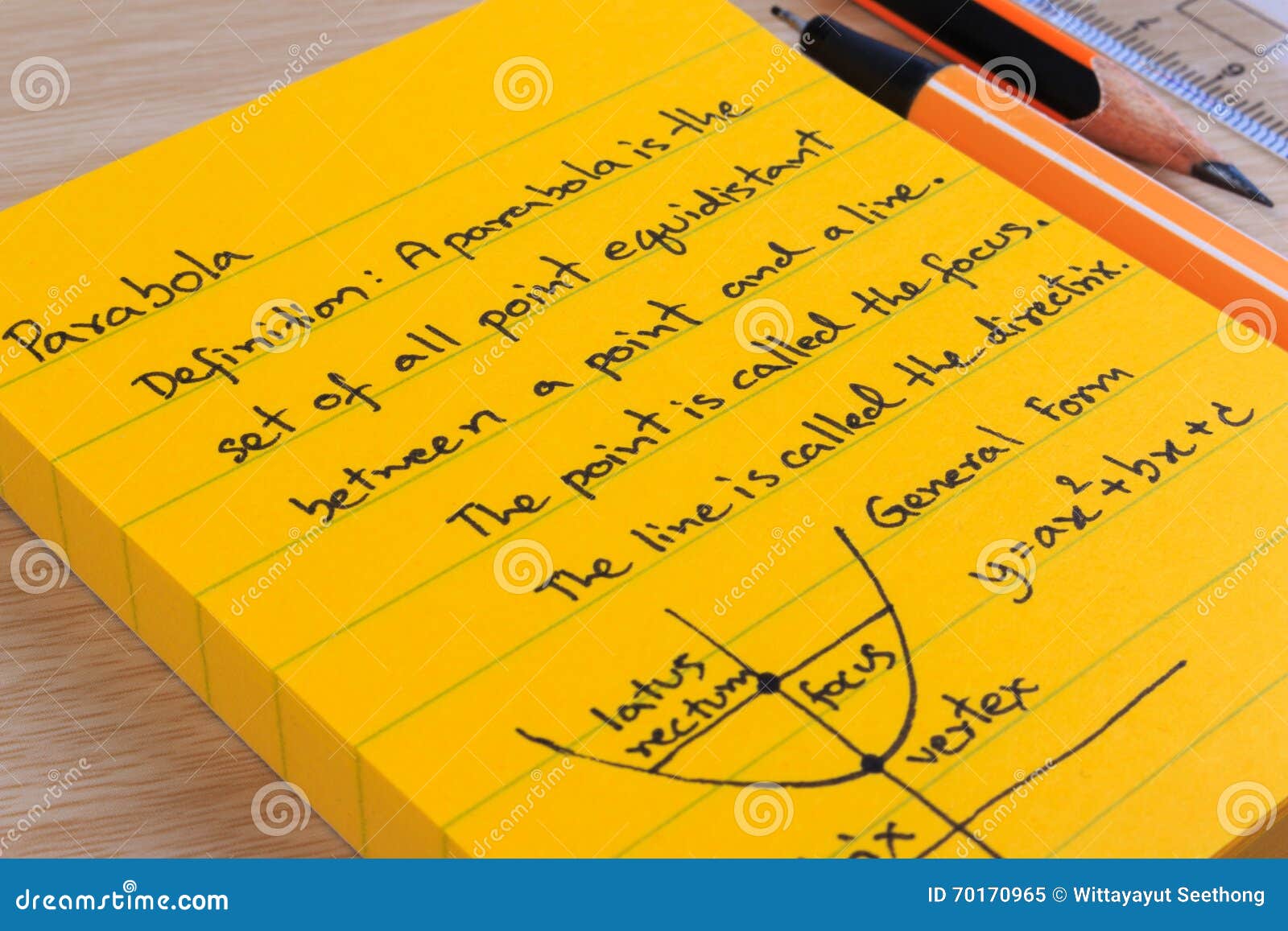 Lecture Notes in Mathematics. Stock Image - Image of background ... Lecture Notes in Mathematics. Stock Image - Image of background ...
