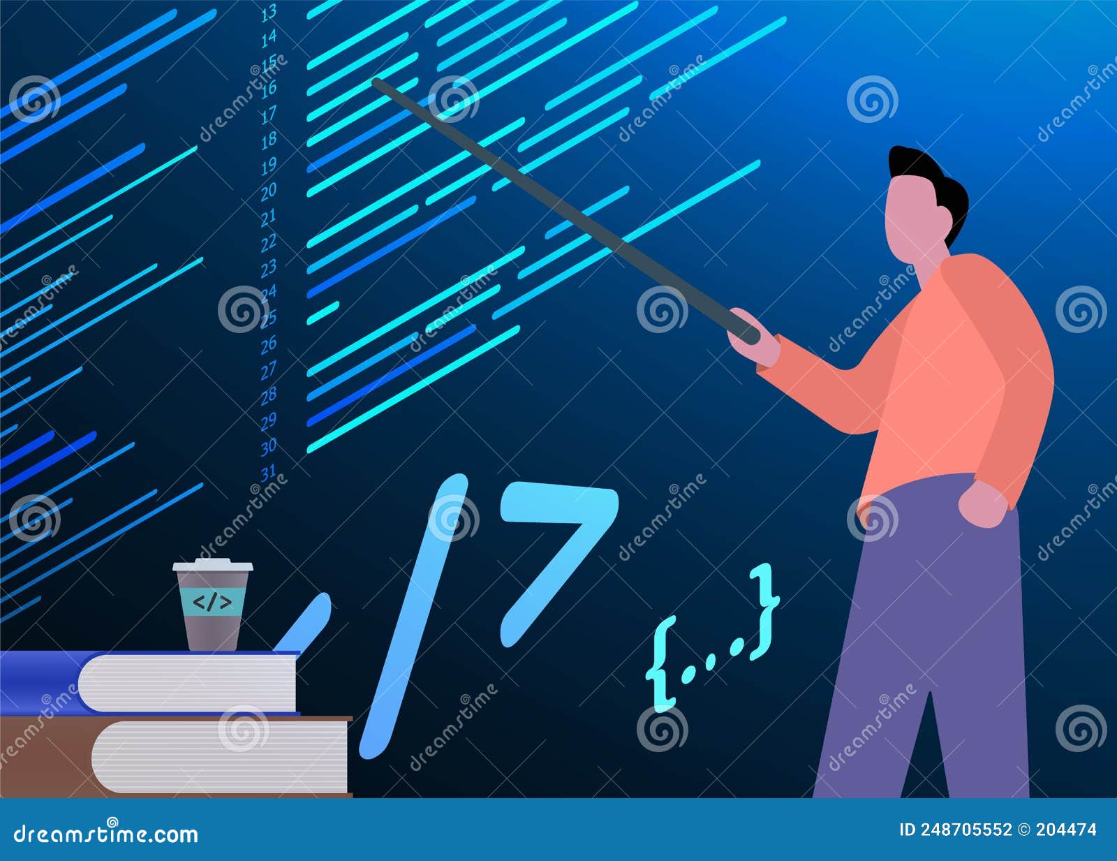 Lecture on Teaching Functional and Object-oriented Programming Languages, Website Development ...