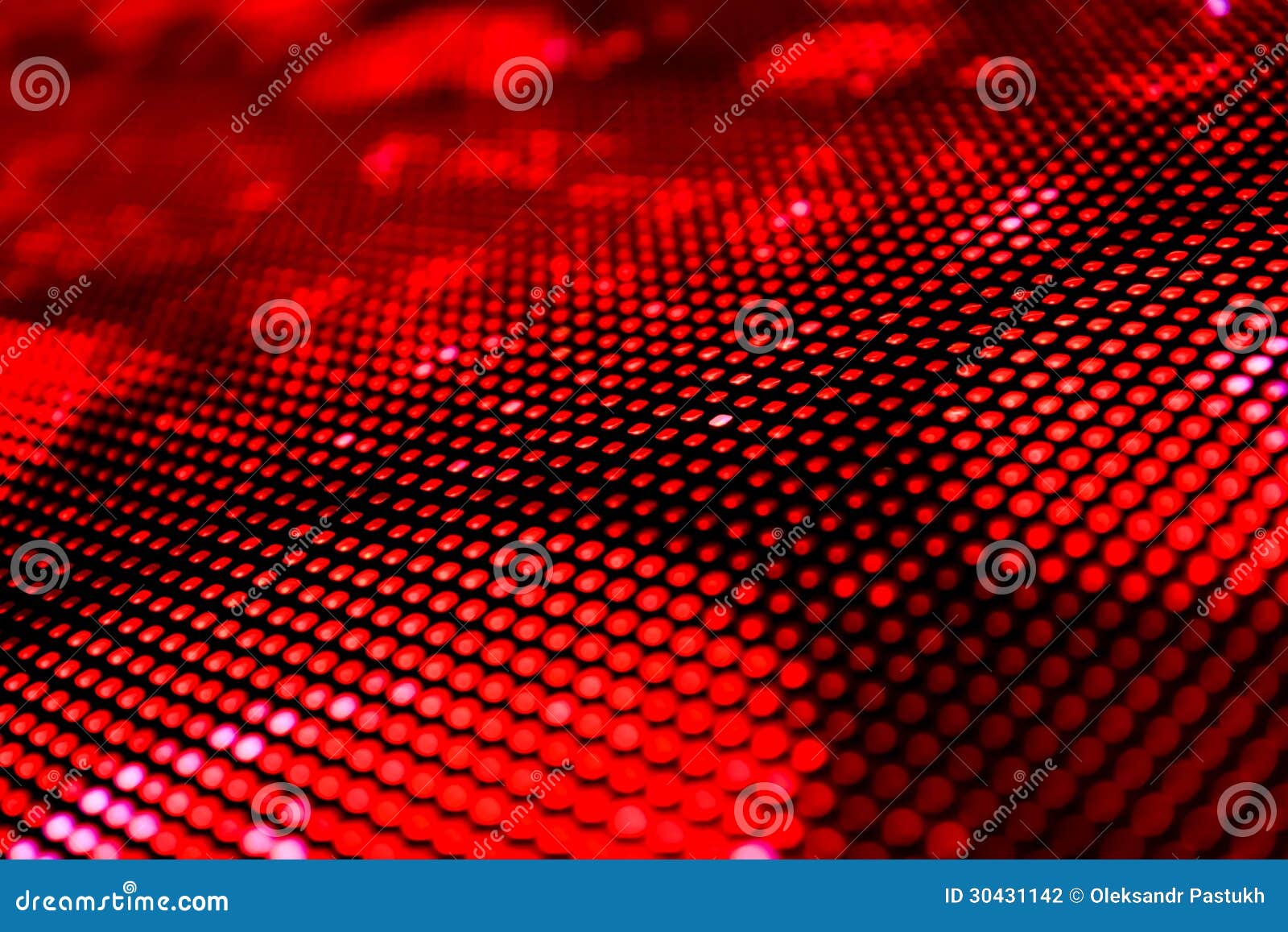 LED arrays stock photo. Image of pattern, contemporary - 30431142