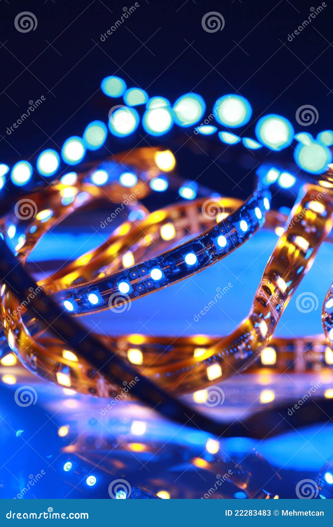 Led background stock image. Image of diode, background - 22283483