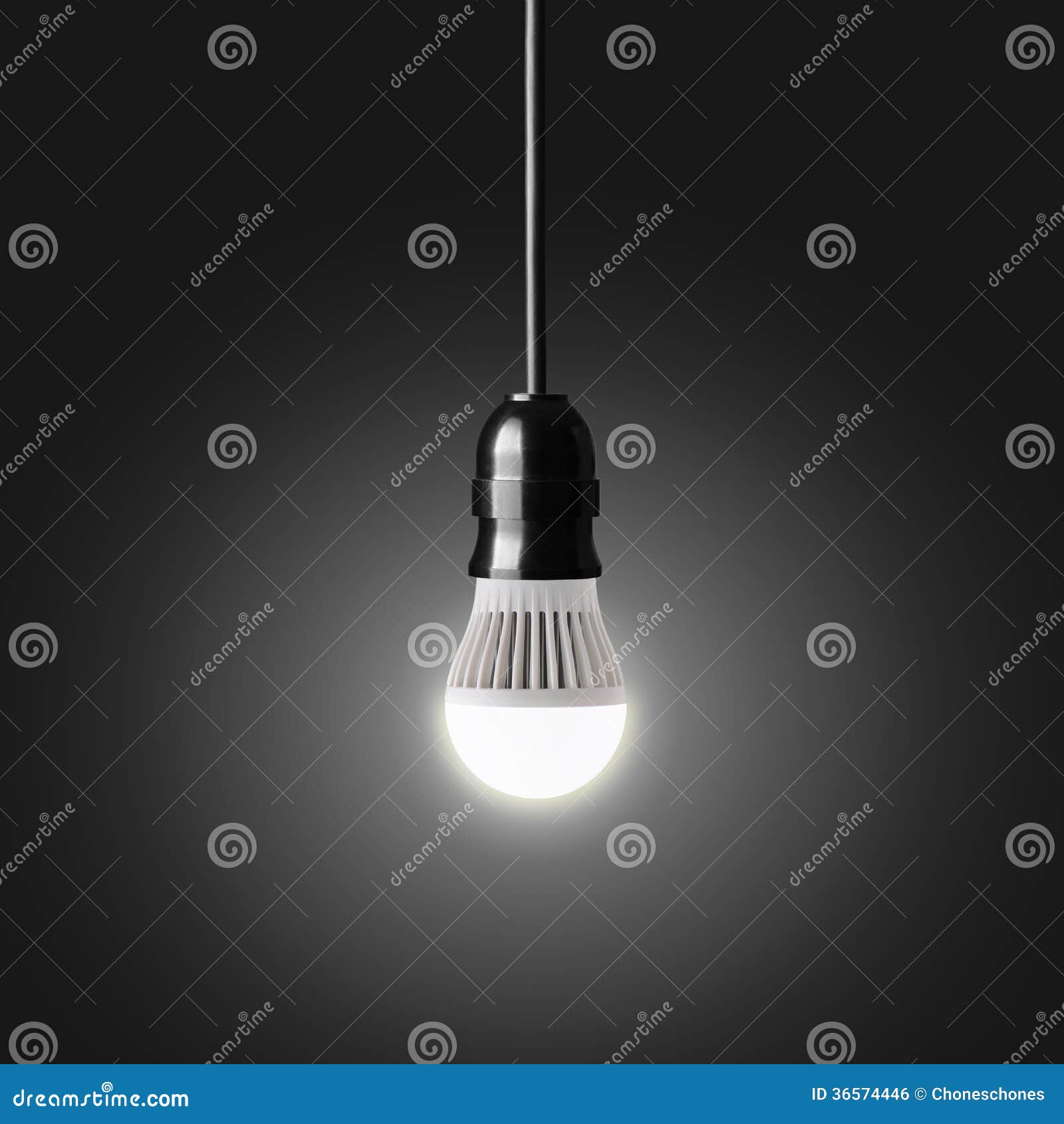LED bulb stock photo. Image of concept, background, bulb - 36574446