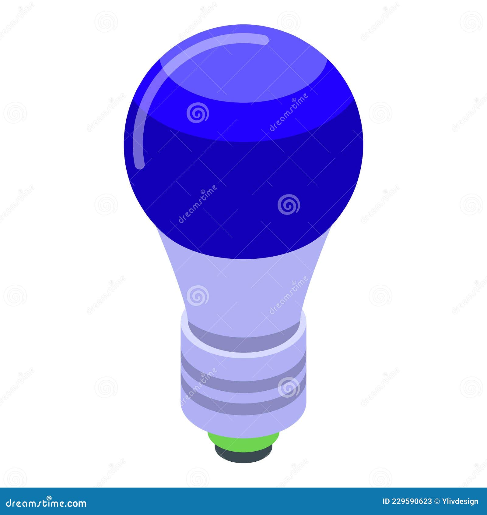 Smart Lightbub Stock Illustrations – 3 Smart Lightbub Stock ...