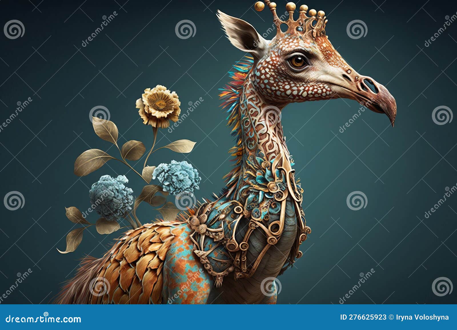 Led 3D RenderingThe Smiling Teapot: Hyper-Detailed 3D Rendering with ...