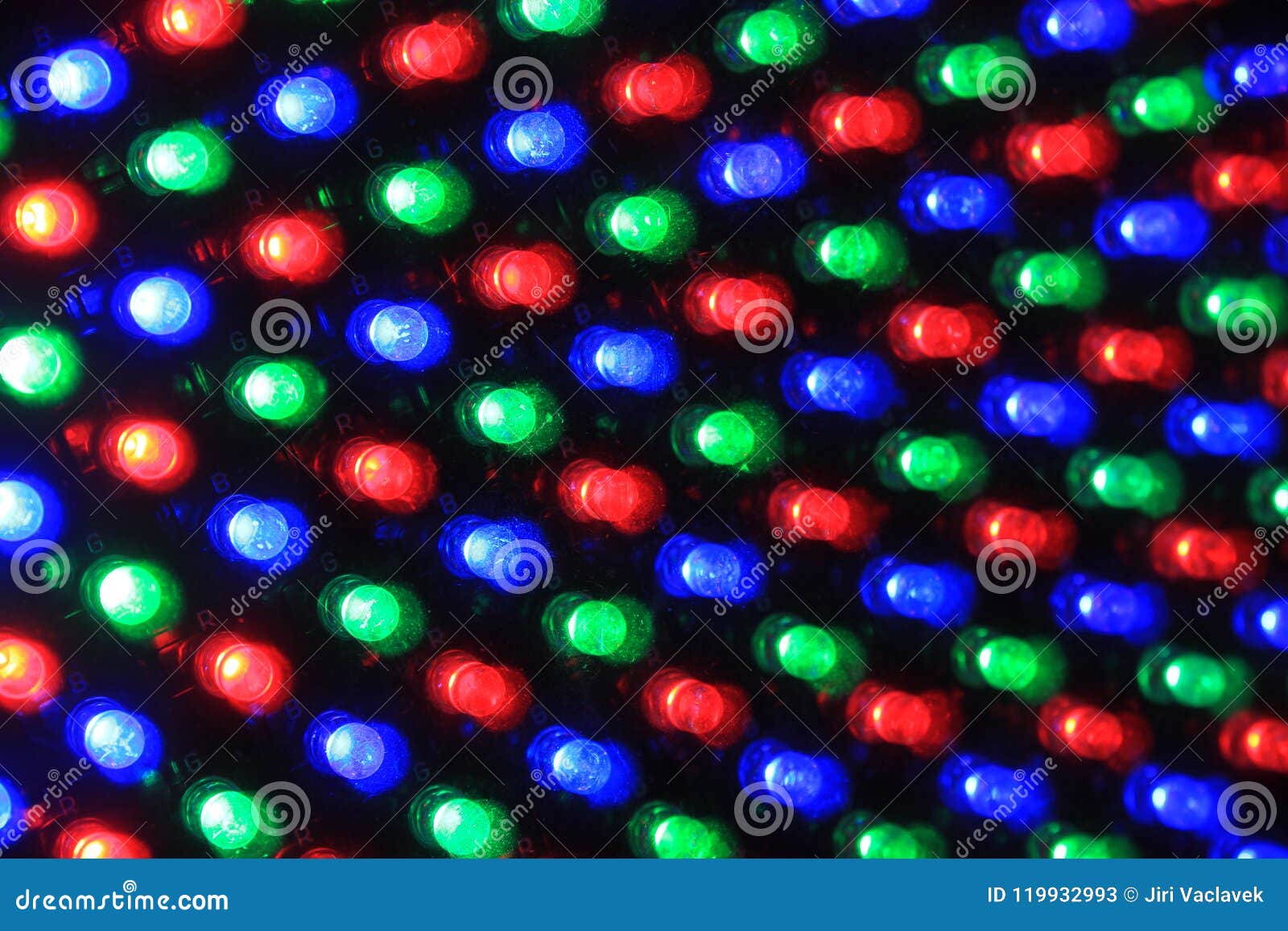 Led diode color texture stock image. Image of color - 119932993