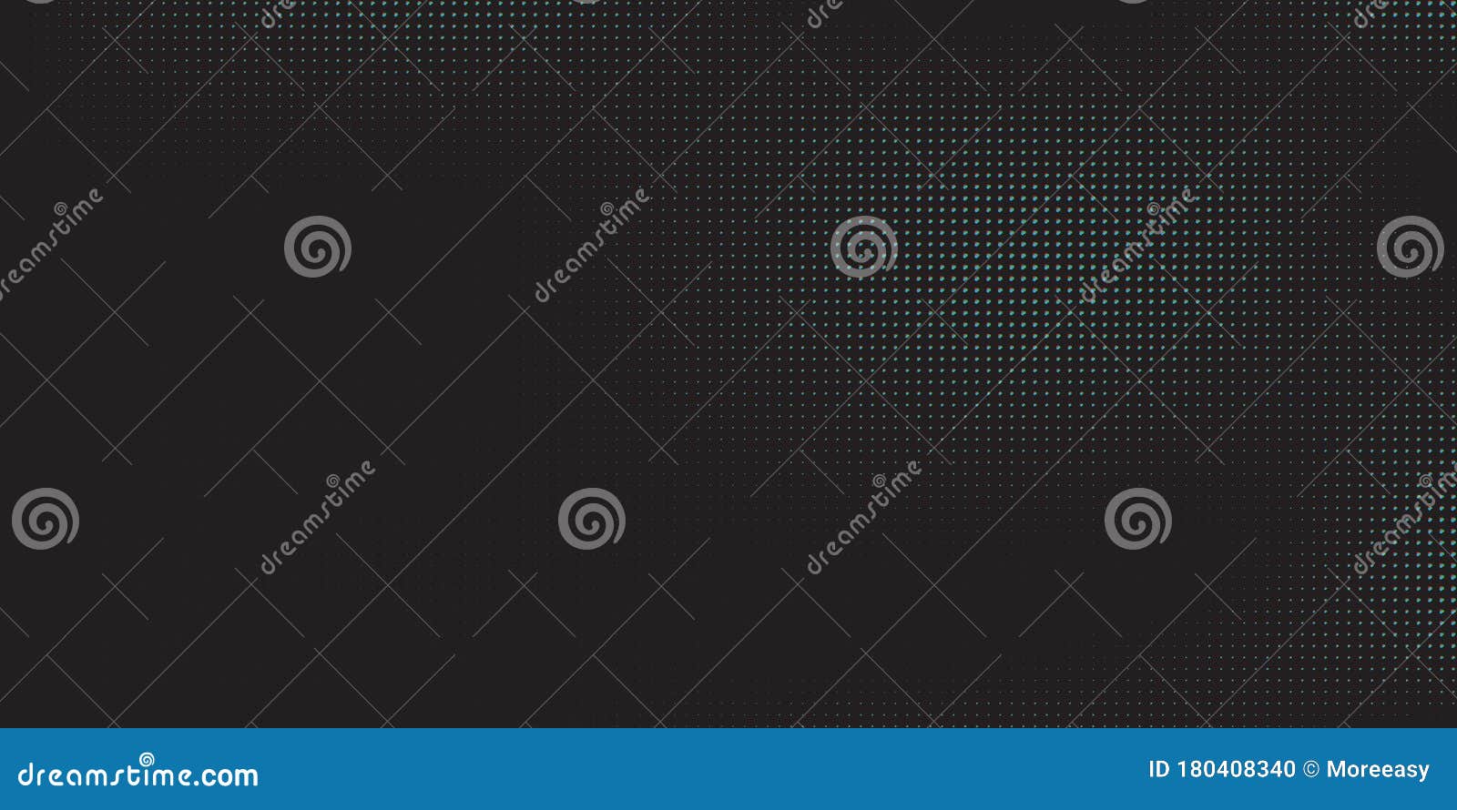 Led Screen Macro Vector Texture. Rgb Diode Screen Seamless Pattern ...