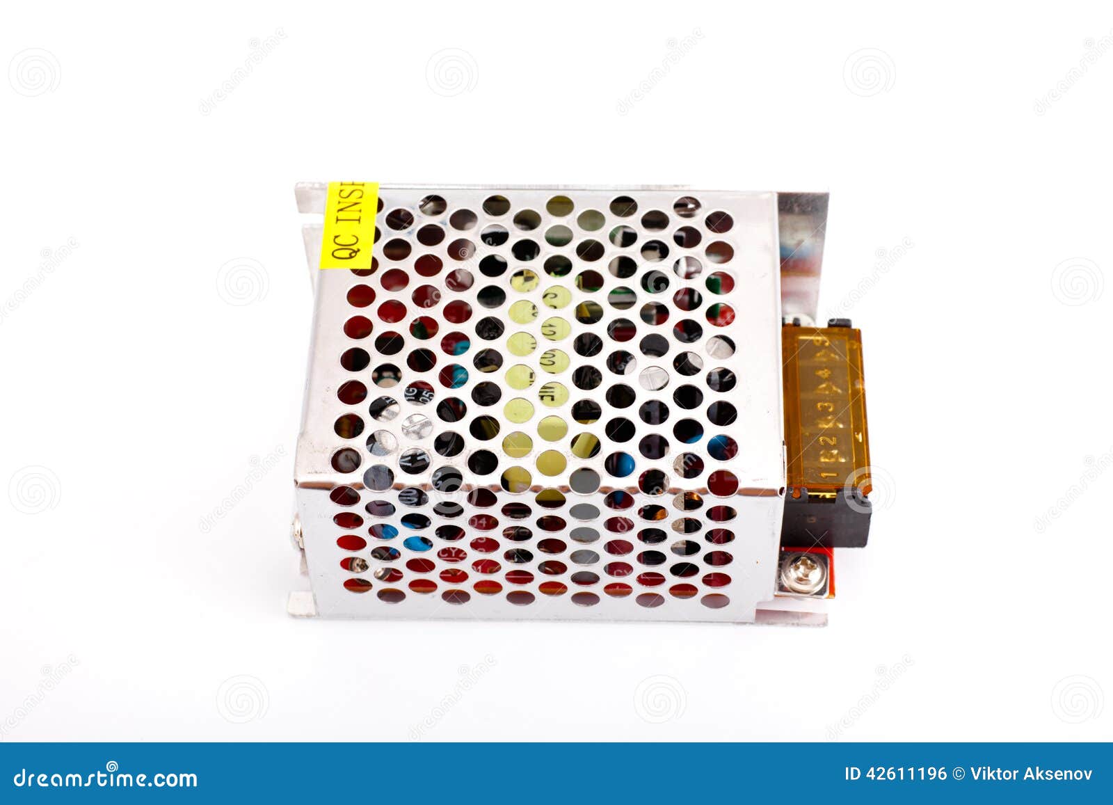 LED Driver stock photo. Image of fuel, electrical, white - 42611196