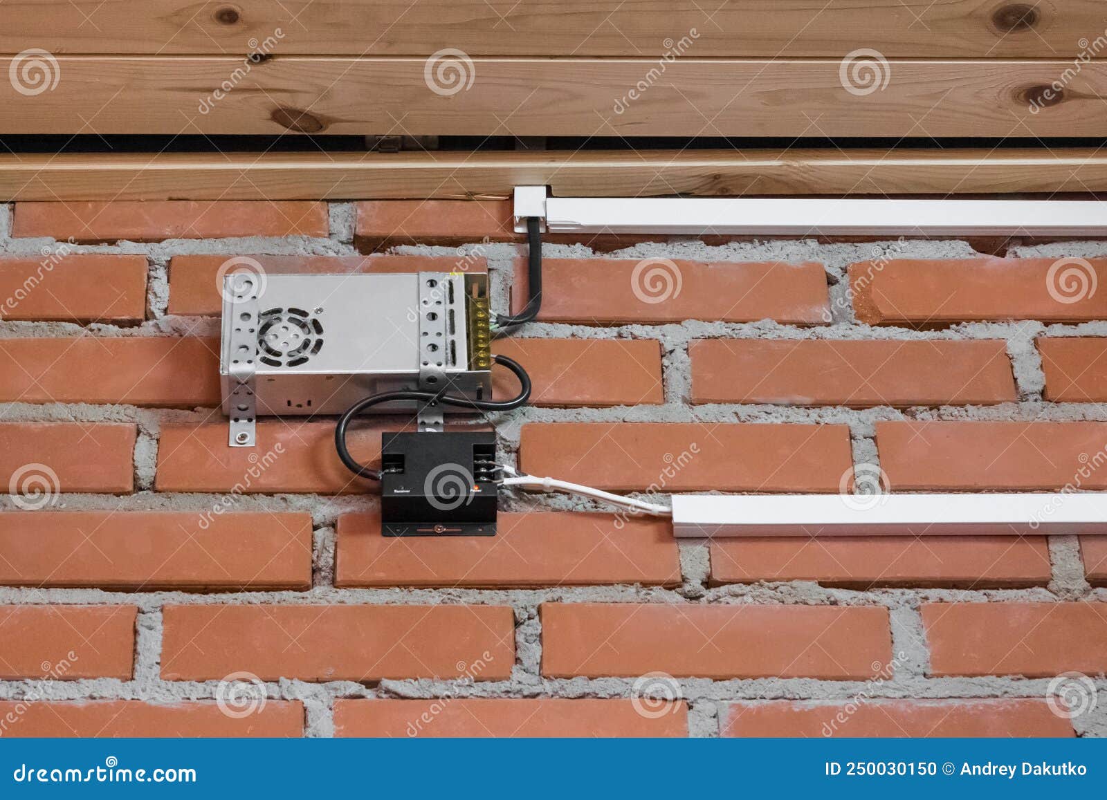 LED Indicator Controller Electrical System Modern Technology Circuit ...