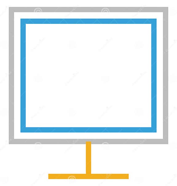 Led Isolated Line Vector Icon Editable Stock Illustration ... Led Isolated Line Vector Icon Editable Stock Illustration ...