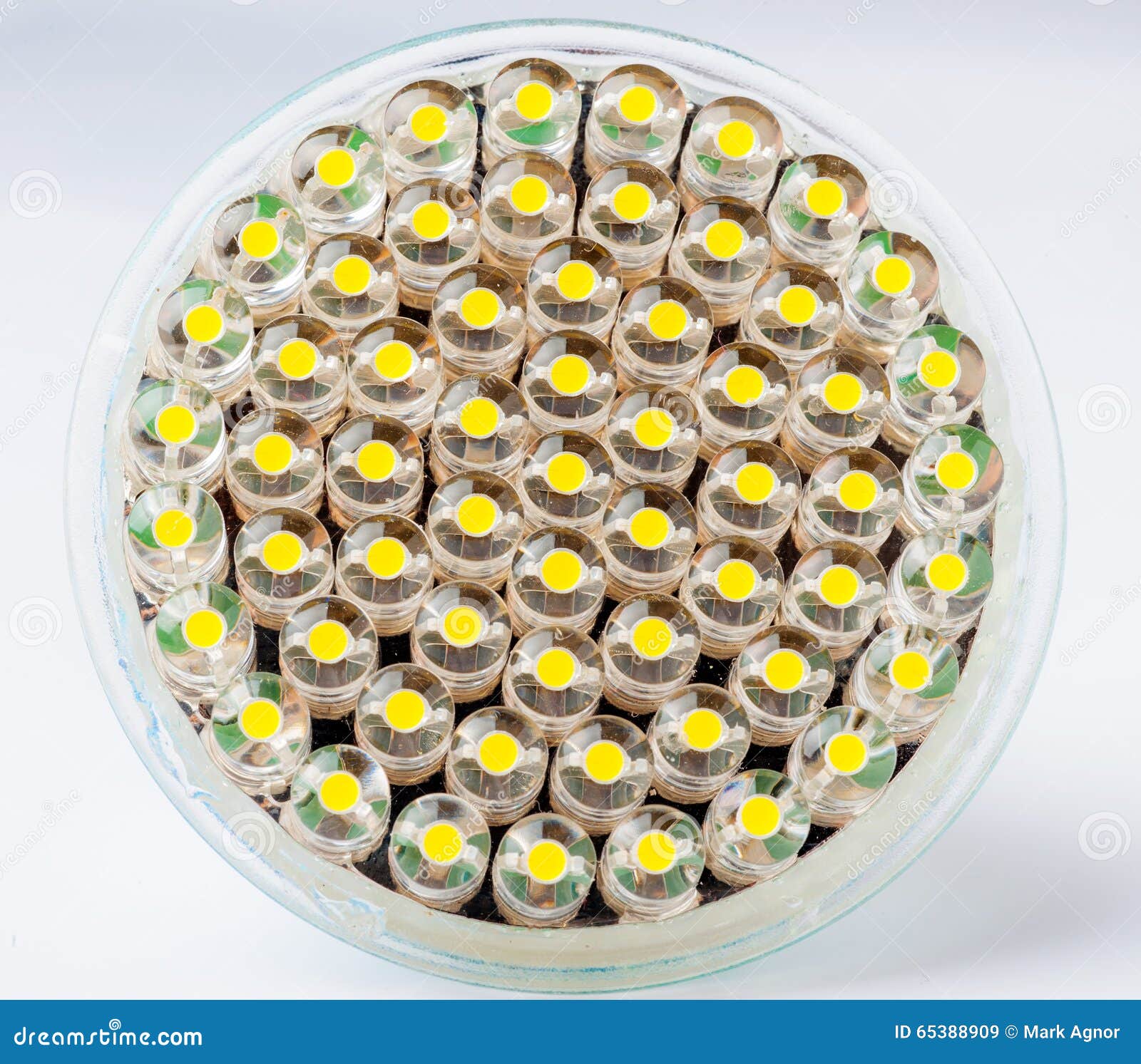 LED lamp. Photo Close-up stock image. Image of household - 65388909