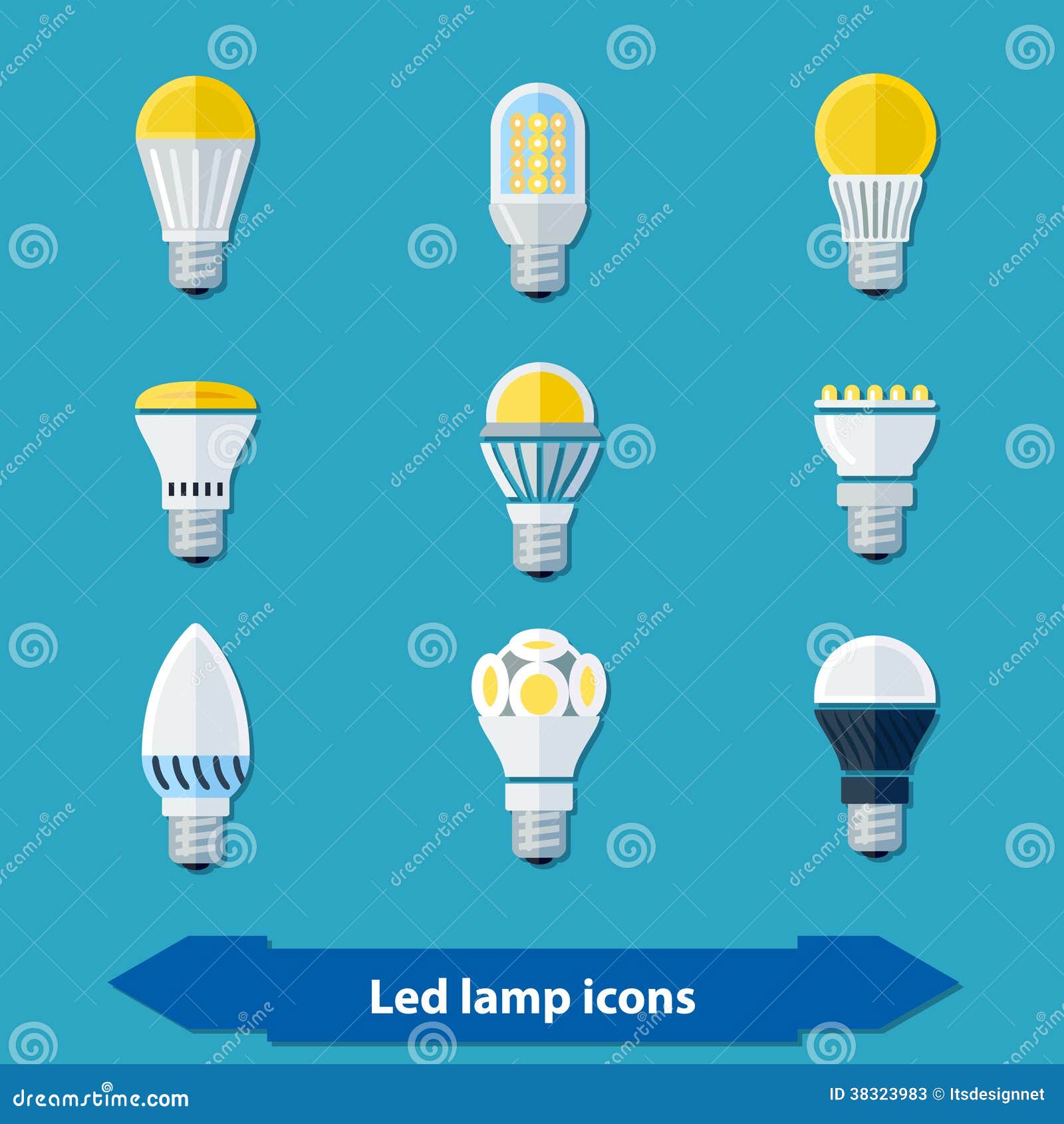 Led Symbol Stock Illustrations – 45,278 Led Symbol Stock Illustrations ...