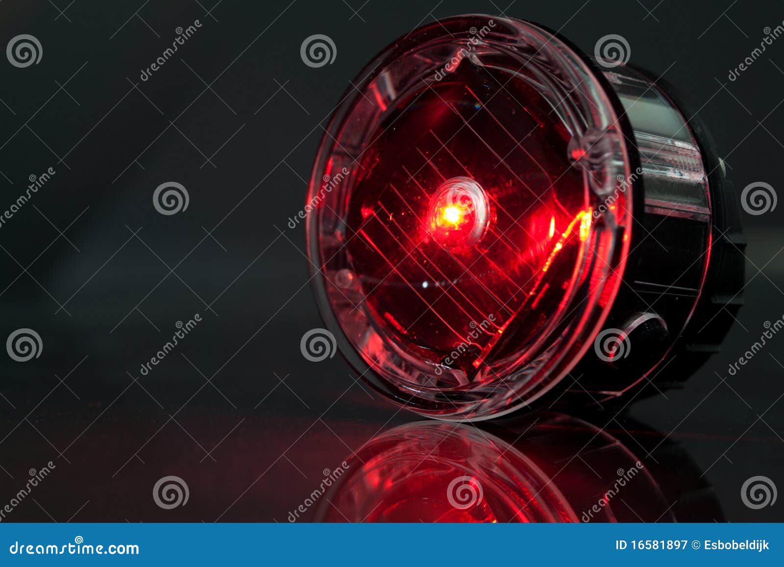 LED Light stock image. Image of electric, electronic - 16581897