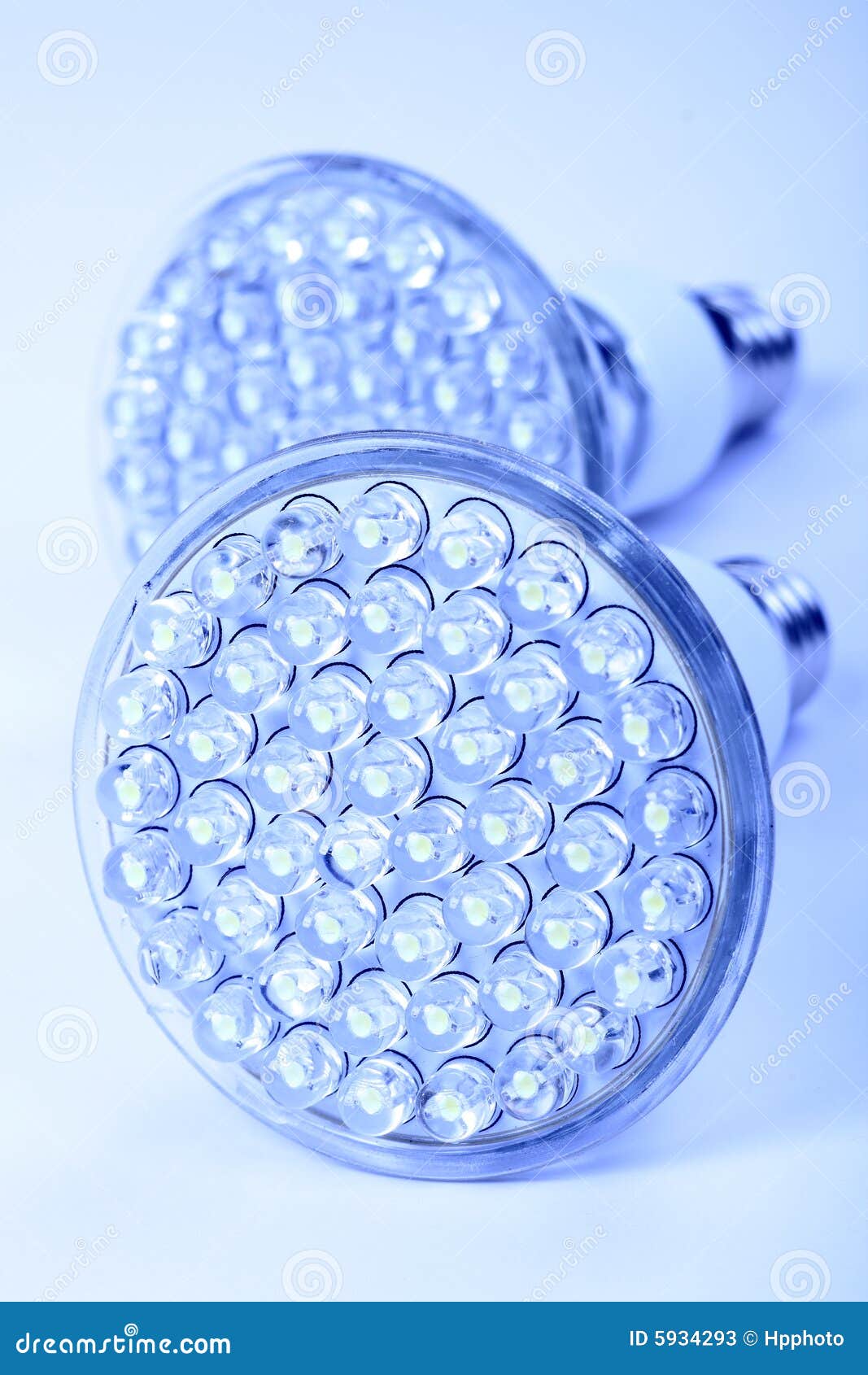 Led Light stock image. Image of conservation, cool, saving - 5934293
