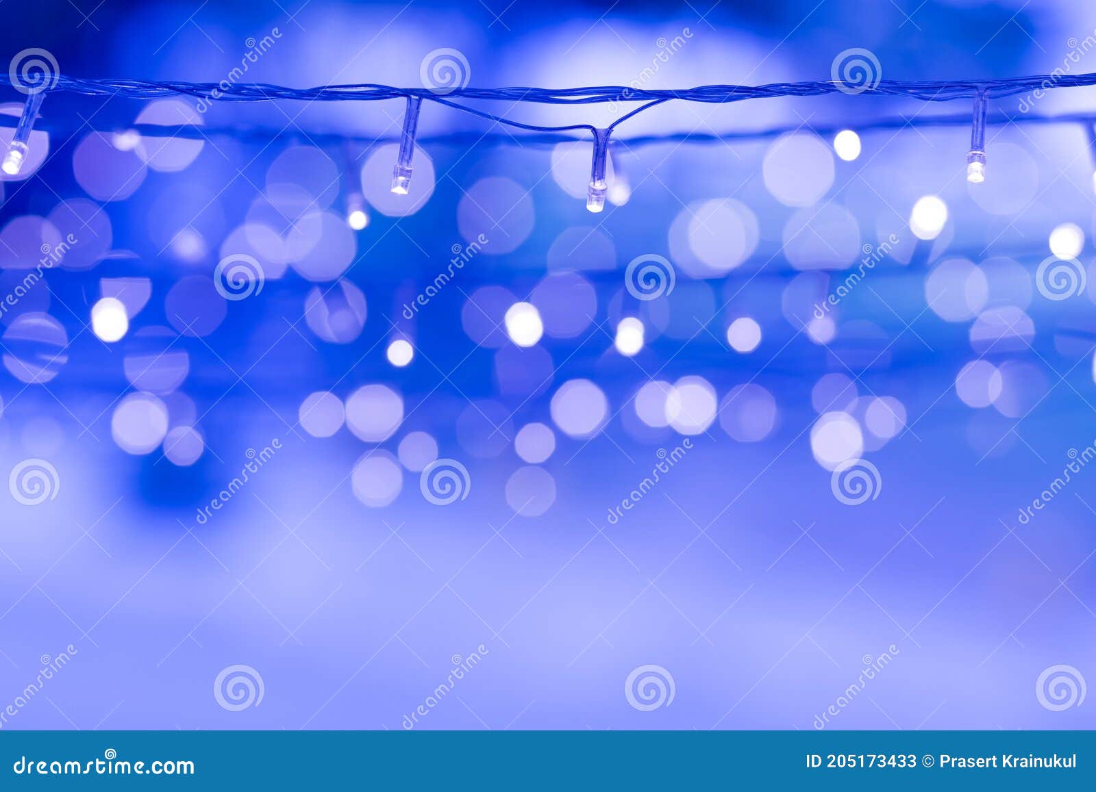 LED Light with Bokeh Background Stock Image - Image of grid, holiday ...