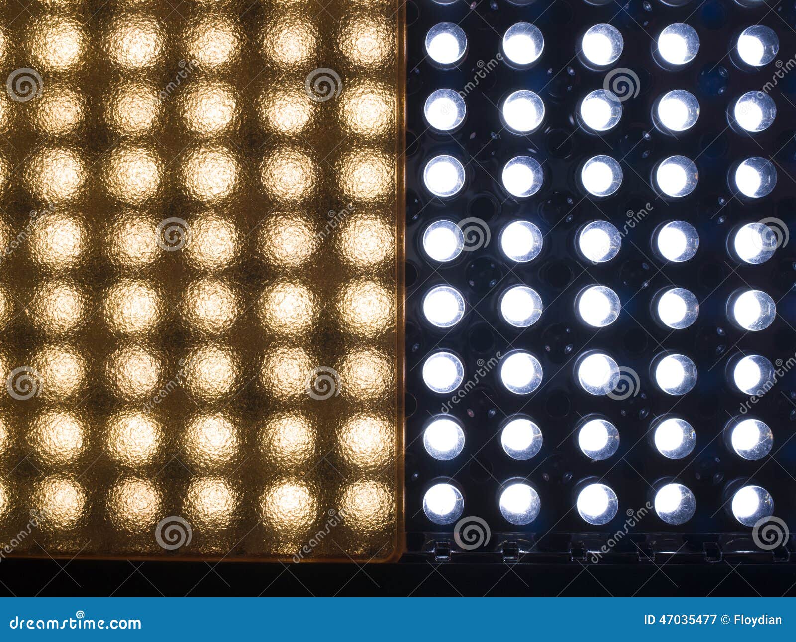 LED LIGHT BOX stock image. Image of light, ruffle, brown - 47035477
