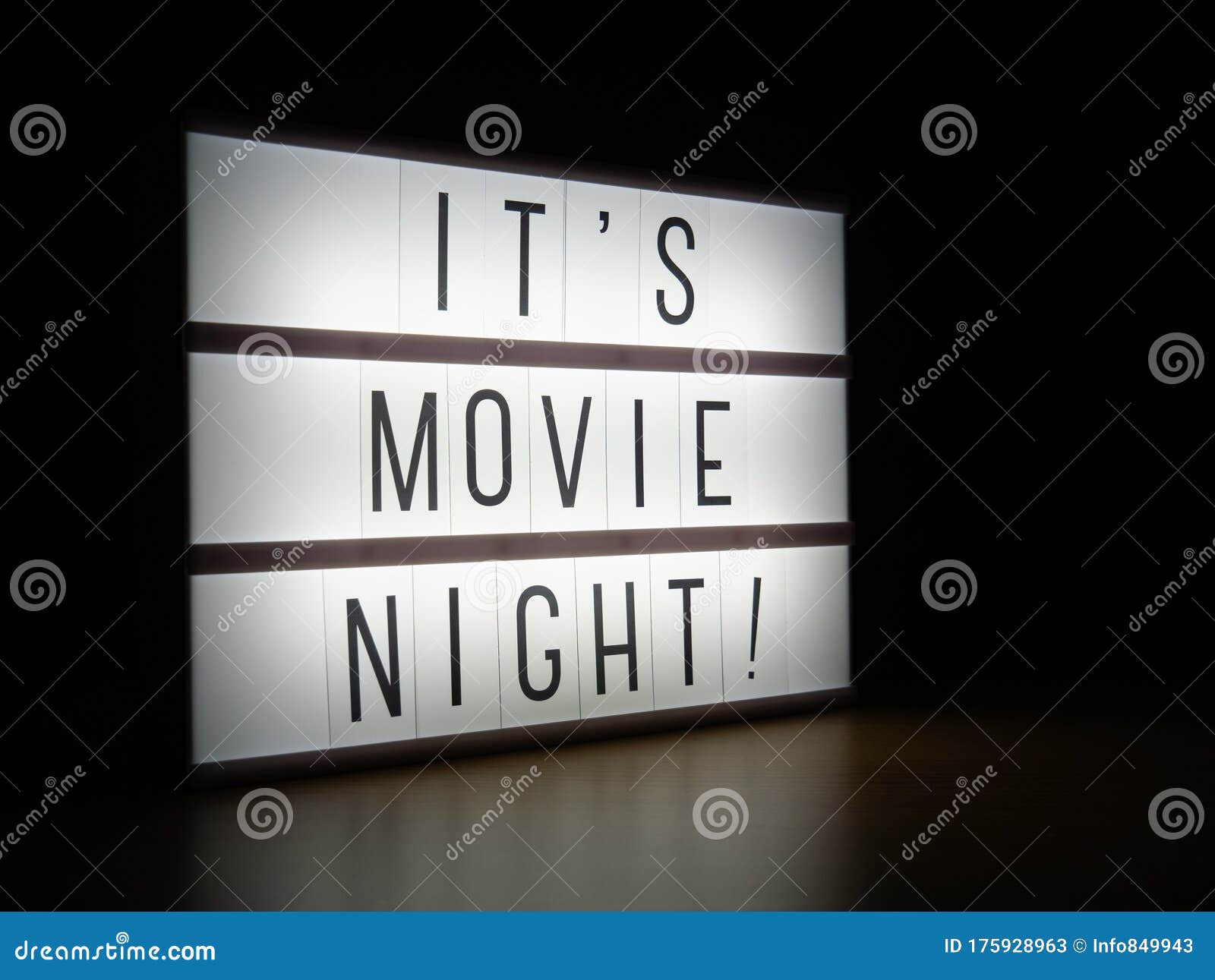 319 Movie Night Frame Stock Photos - Free & Royalty-Free Stock Photos ...