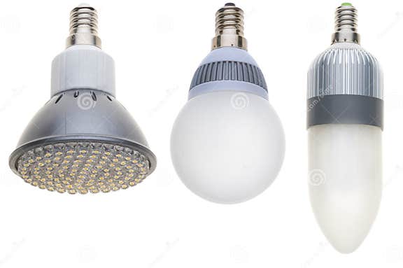 LED light bulb stock photo. Image of studio, energy, hang - 22506828