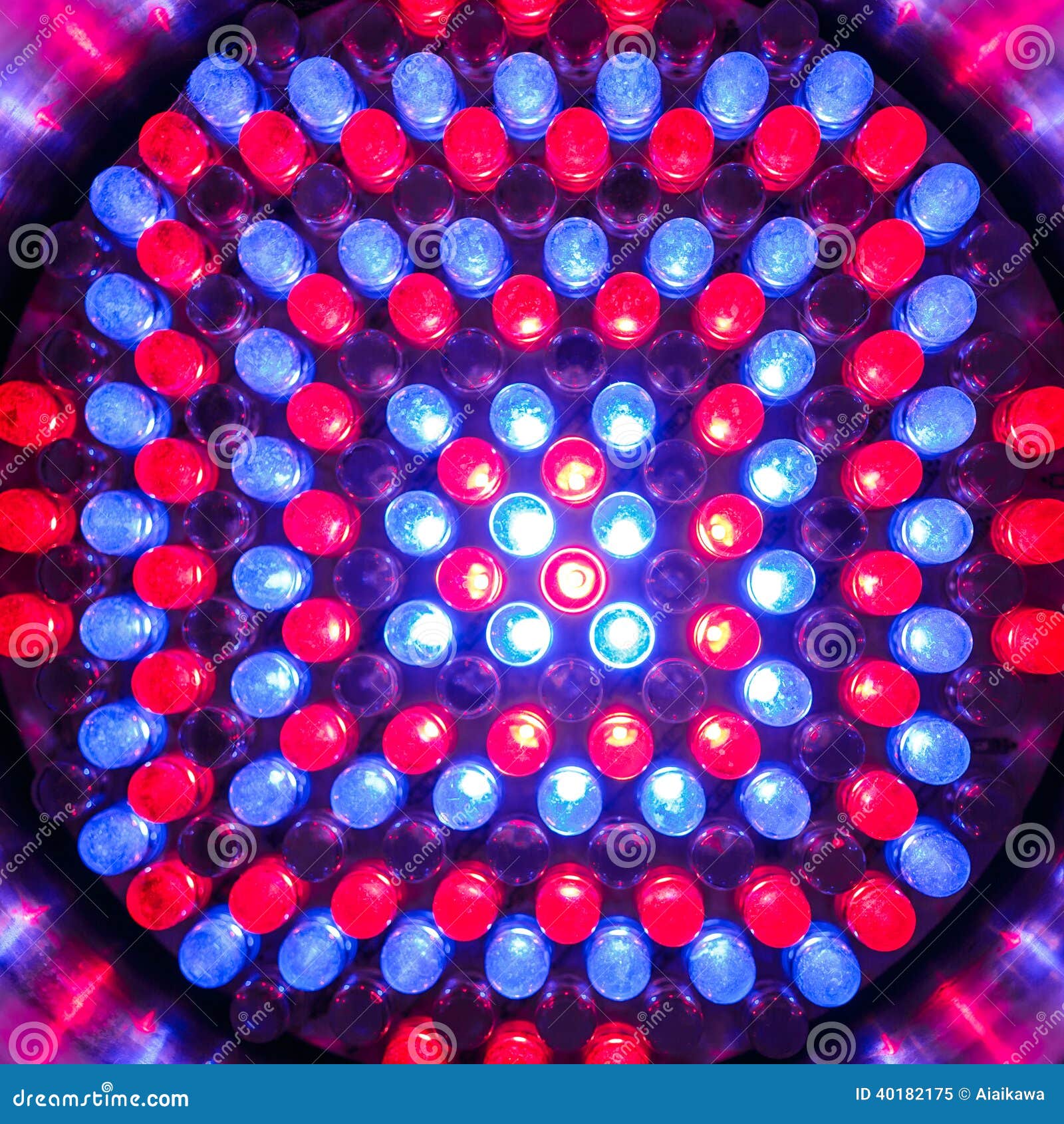 LED light bulb close up stock image. Image of abstract - 40182175