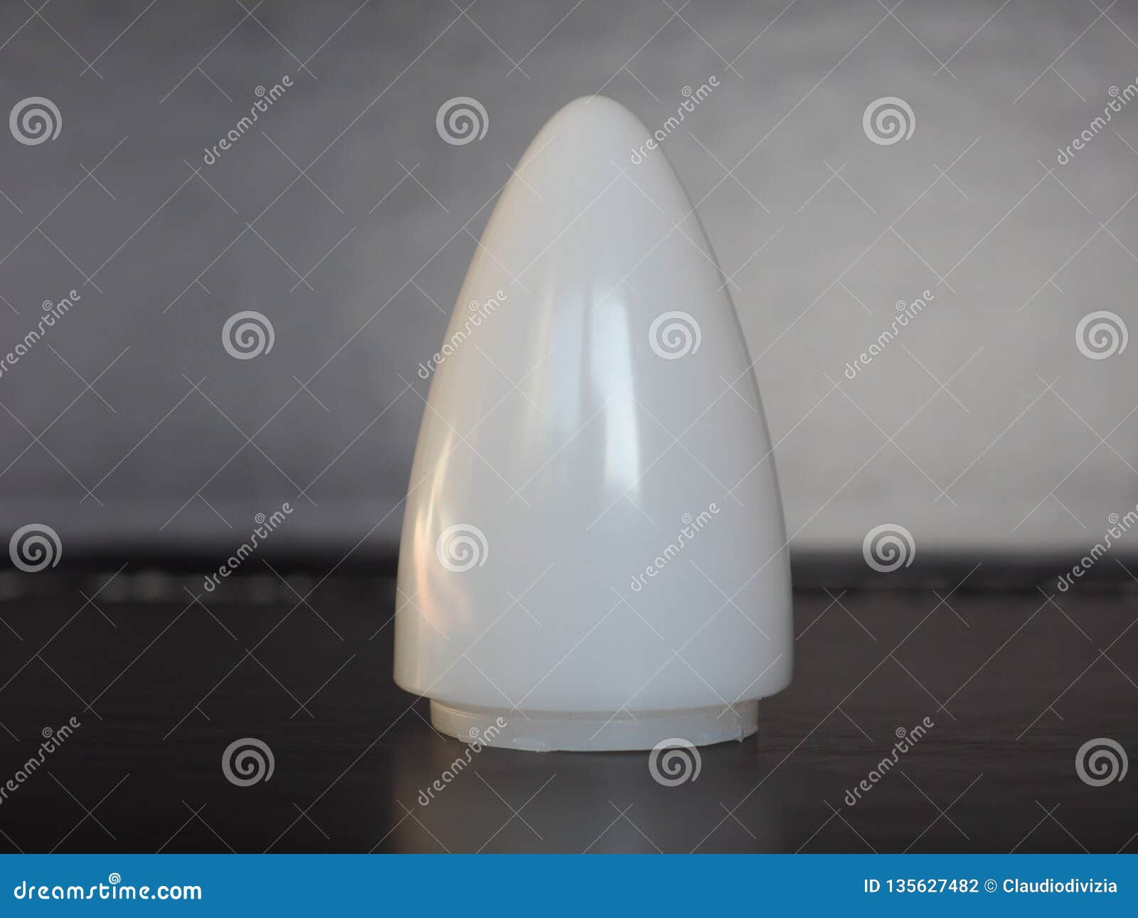 Led light bulb part stock photo. Image of object, translucent - 135627482