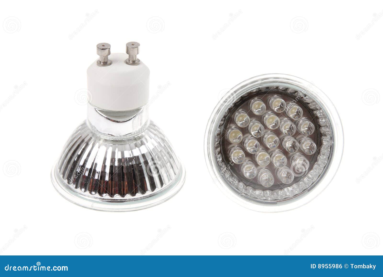 Led Light i stock photo. Image of component, electricity - 8955986