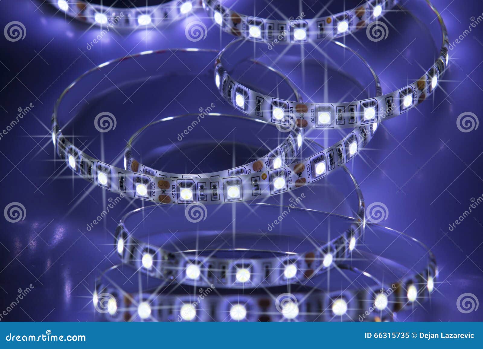 LED light stock image. Image of glow, floodlight, illuminated - 66315735