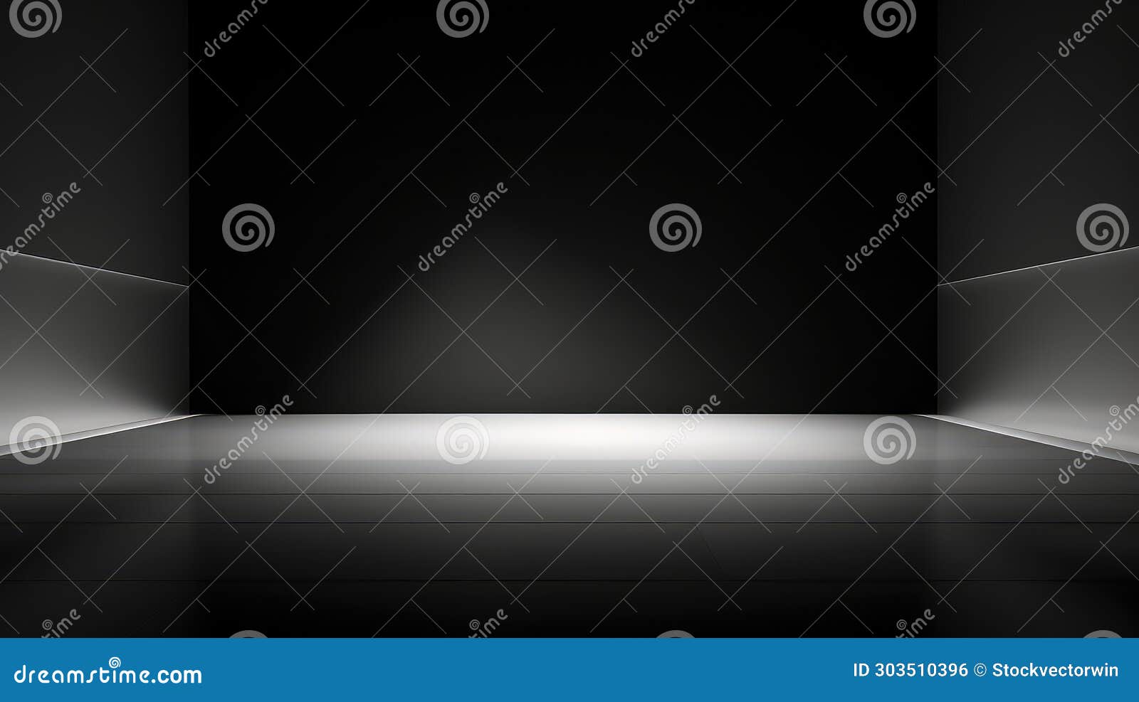Led Light Technology Background Stock Illustration - Illustration of ...