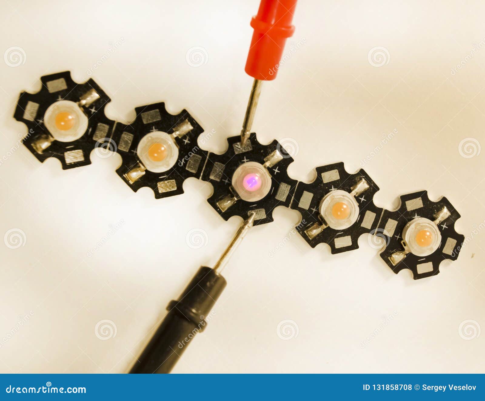 Led stock photo. Image of environmental, component, equipment - 131858708