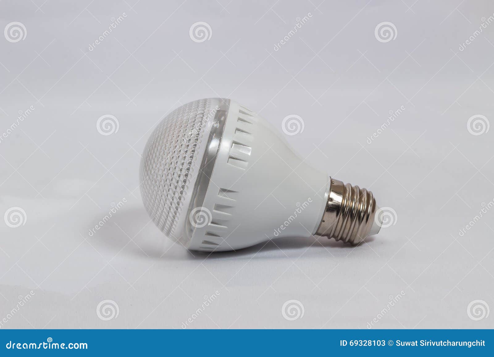 LED Lights Bulb stock image. Image of microphone, saving - 69328103