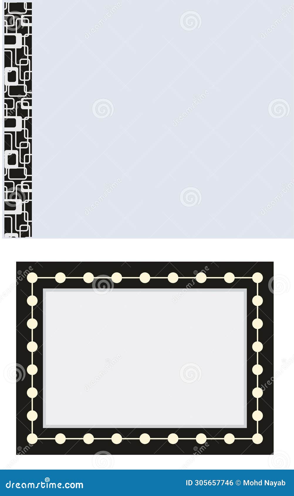 Clipart Corel Draw Frames Clipart
