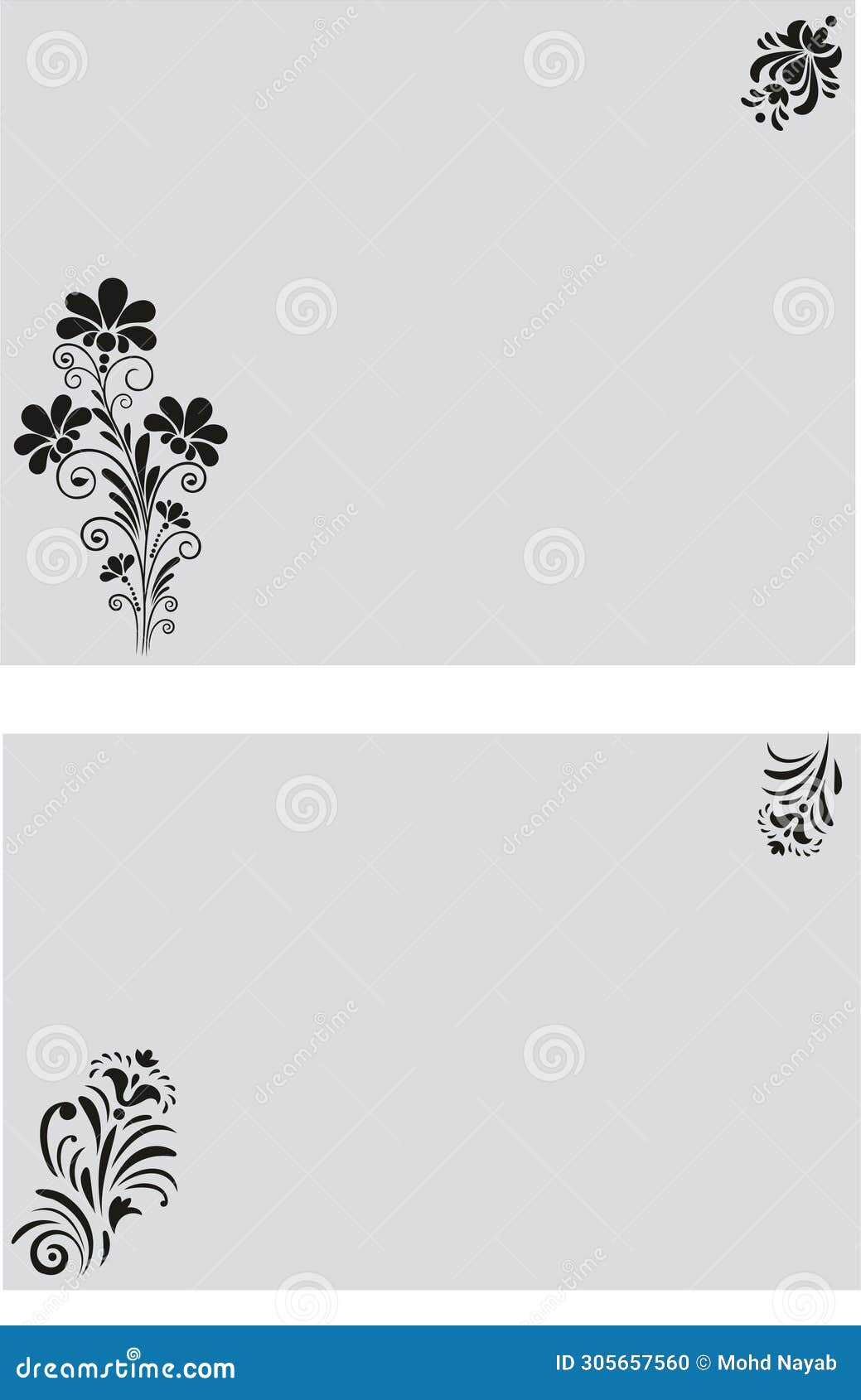 Led Mirror Glass Floral Border Pattern Frame, Design Vector ... Led Mirror Glass Floral Border Pattern Frame, Design Vector ...