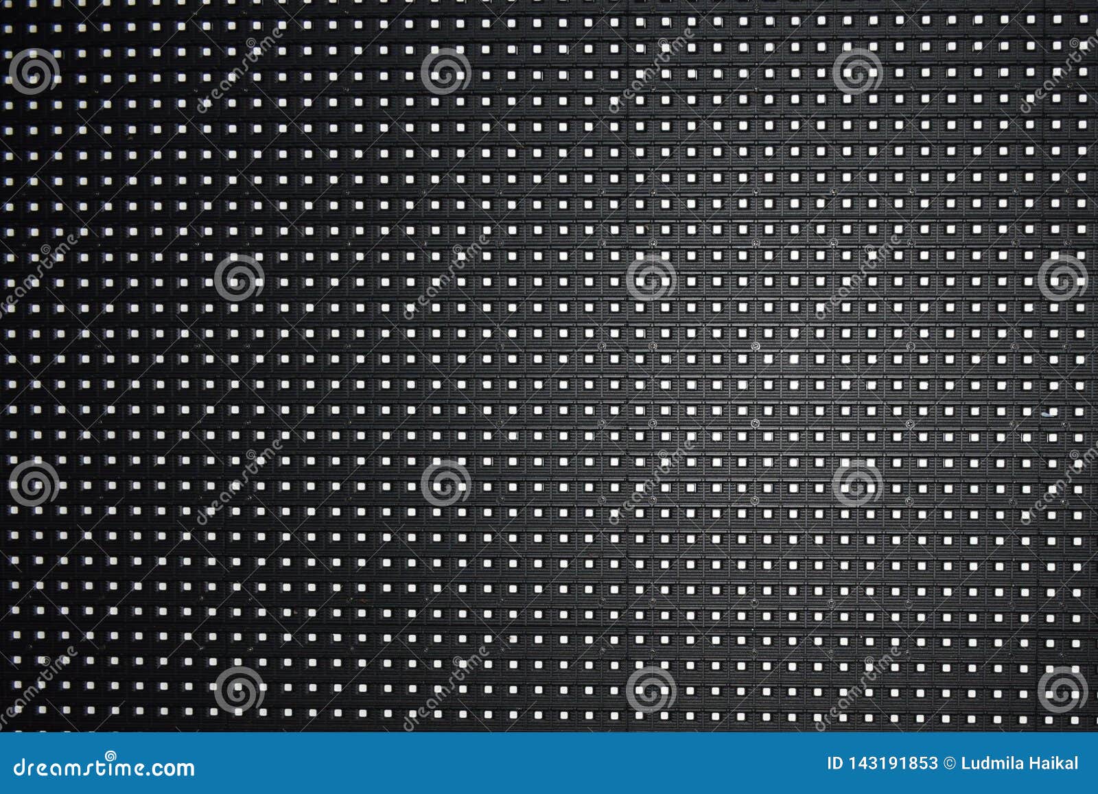 A Led Panel Screen, Texture Background about Technology Stock Image ...