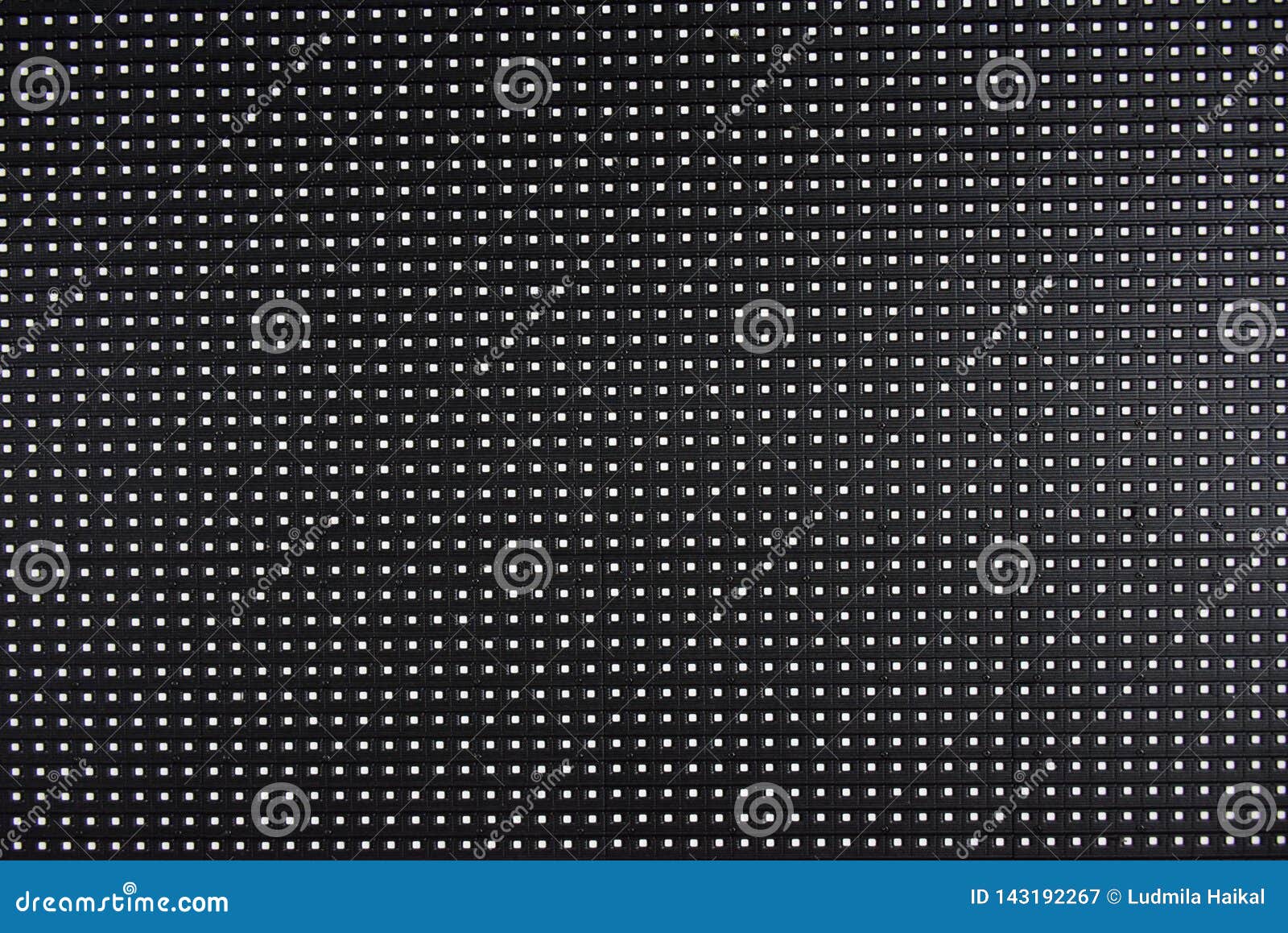 A Led Panel Screen, Texture Background about Technology Stock Image ...