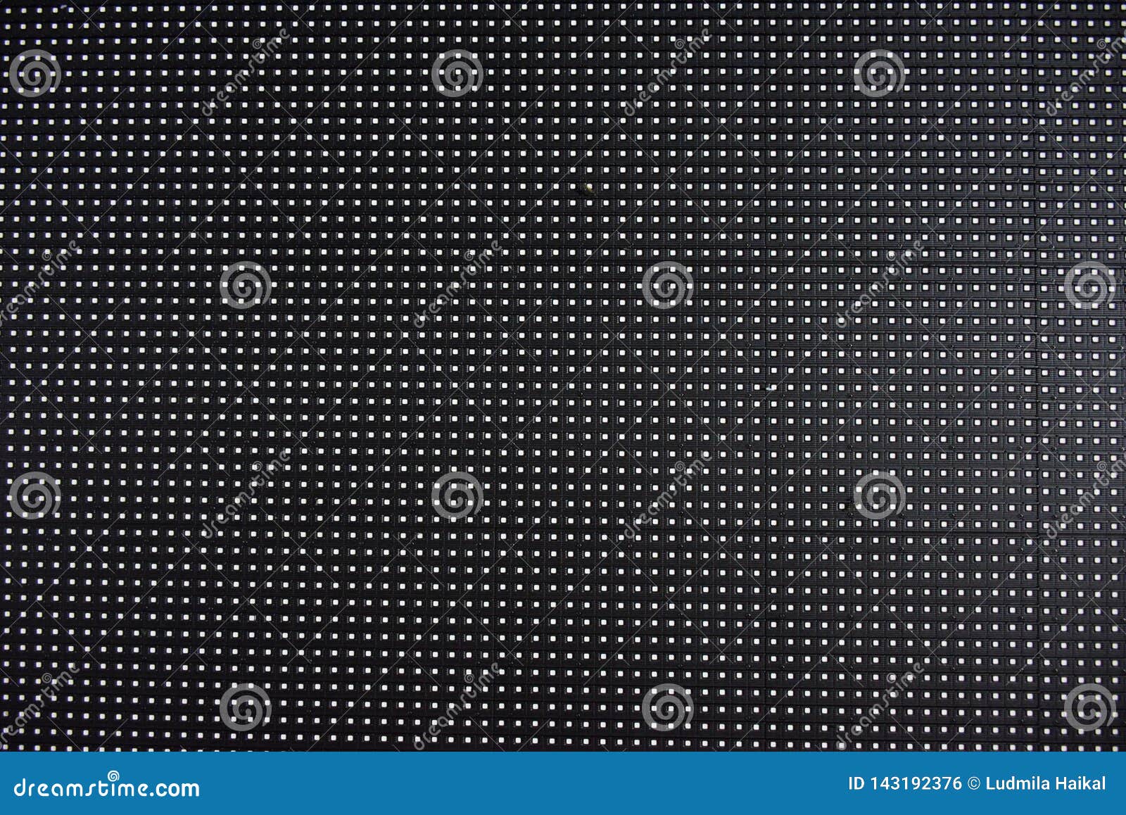 A Led Panel Screen, Texture Background about Technology Stock Photo ...