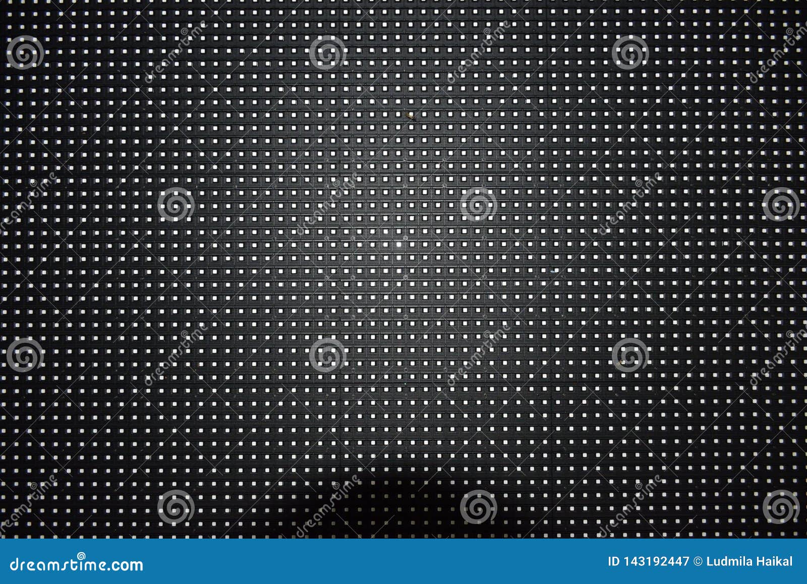 A Led Panel Screen, Texture Background about Technology Stock Image ...