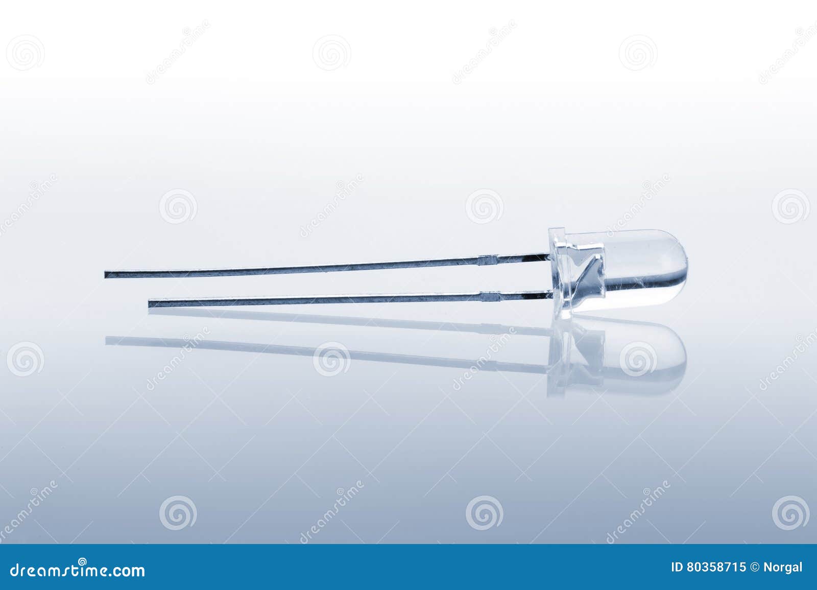 LED Parts stock image. Image of anode, technology, cathode - 80358715
