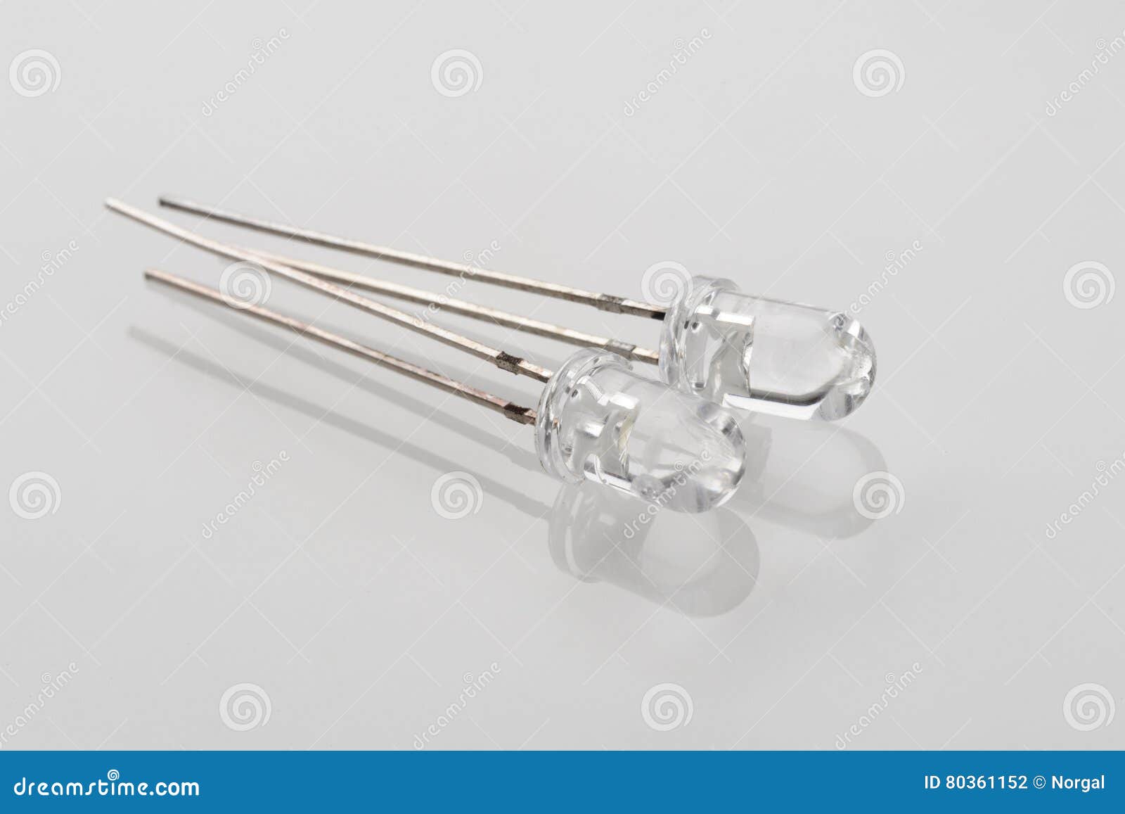LED Parts stock photo. Image of illuminated, cathode - 80361152