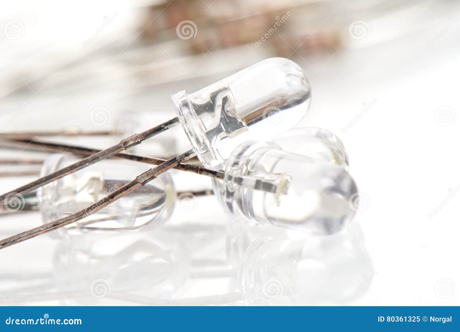 LED Parts stock image. Image of illuminated, technology - 80361325