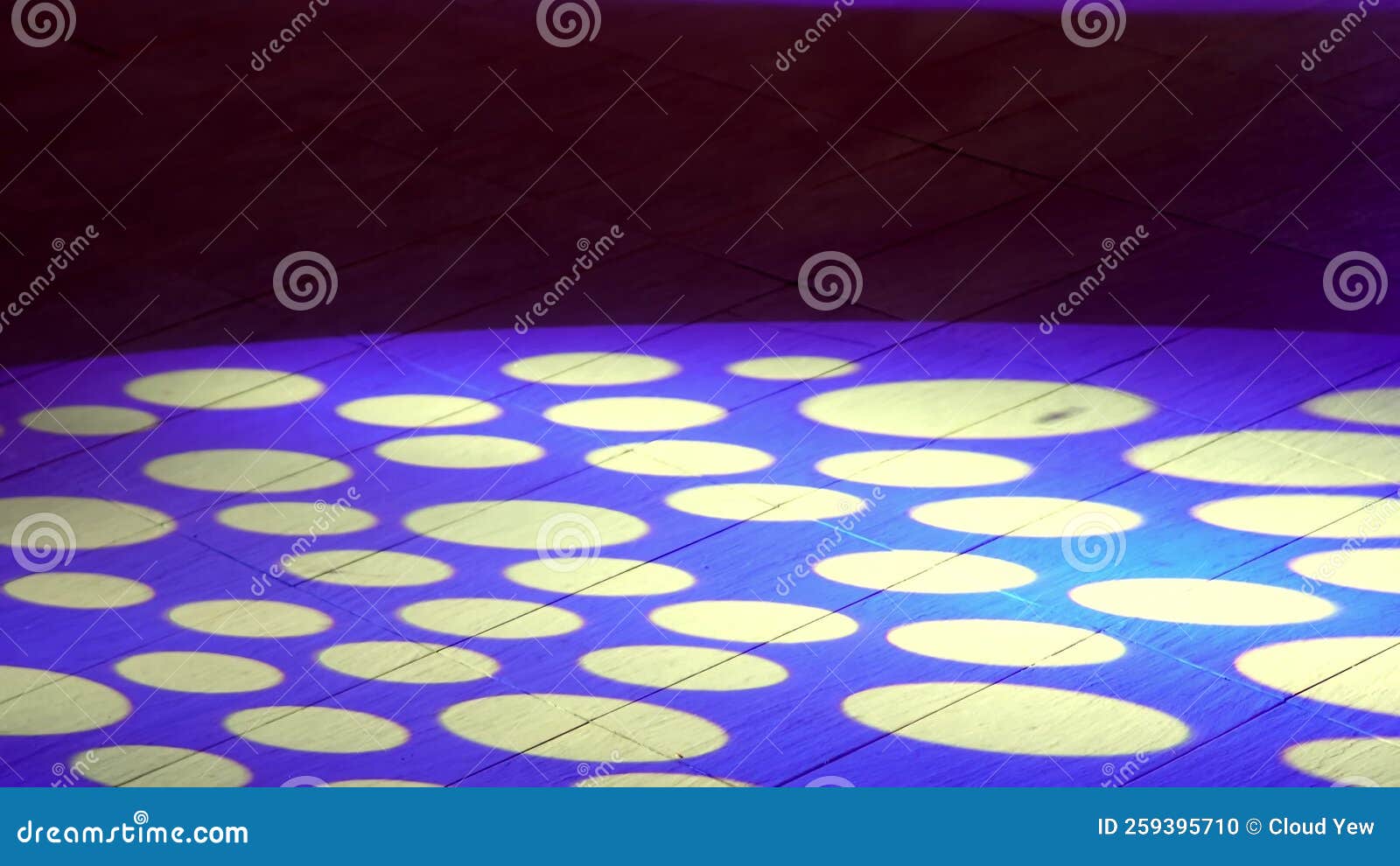 Led Projection Light Reflect Stock Footage - Video of glowing, neon ...