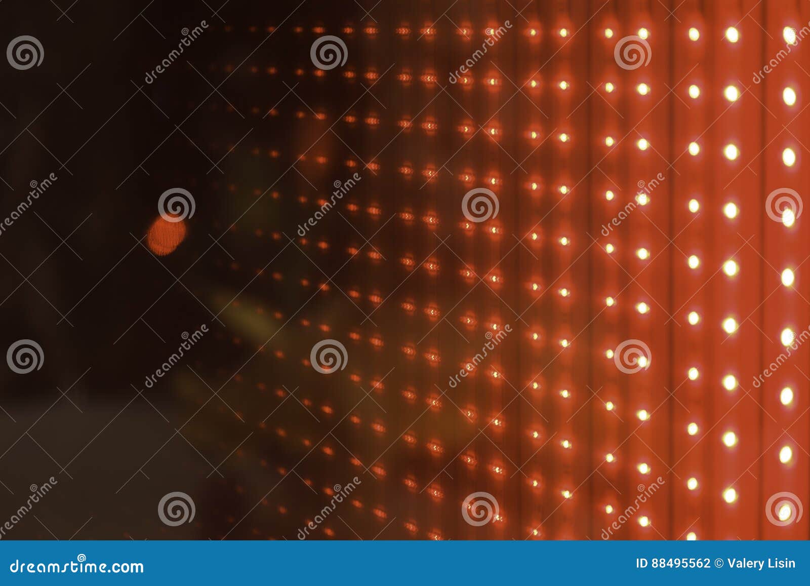 Led red cube stock photo. Image of light, bright, board - 88495562