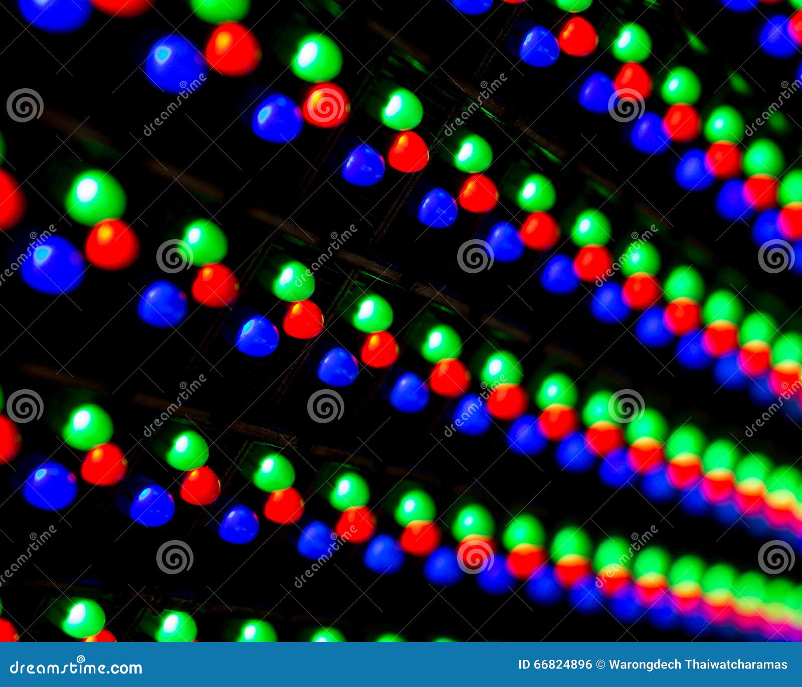 LED RGB background texture stock photo. Image of background - 66824896