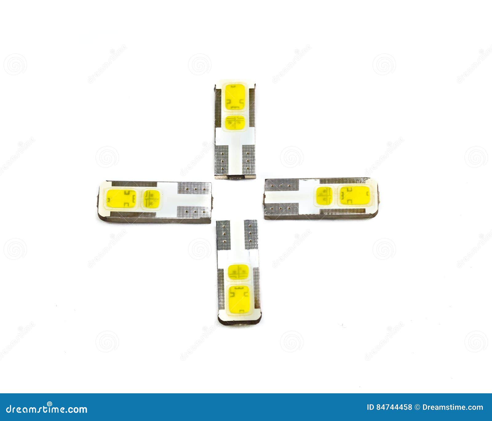 LED road lamp stock photo. Image of saving, safety, energy - 84744458