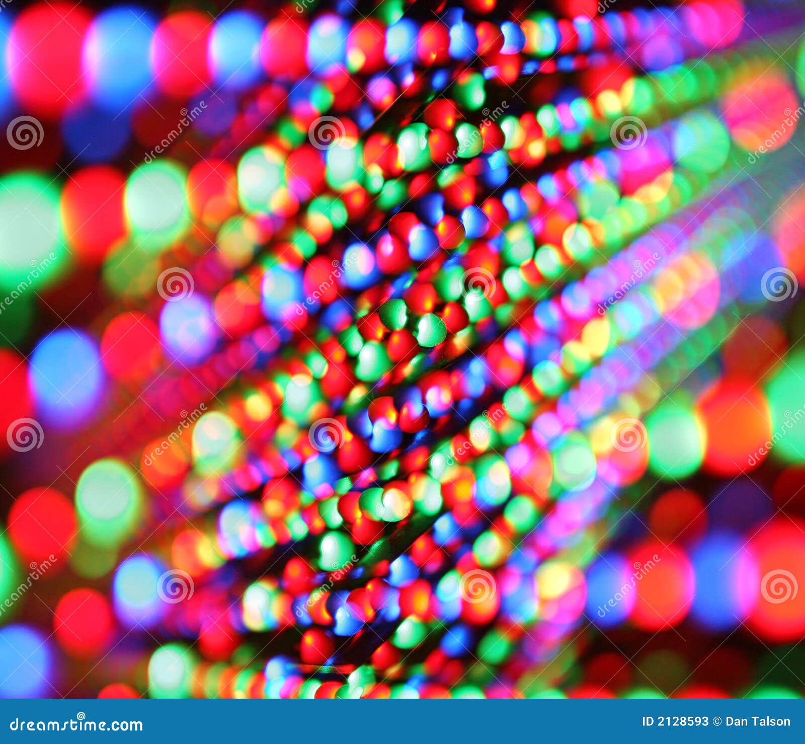 Led screen stock image. Image of entetainment, current - 2128593