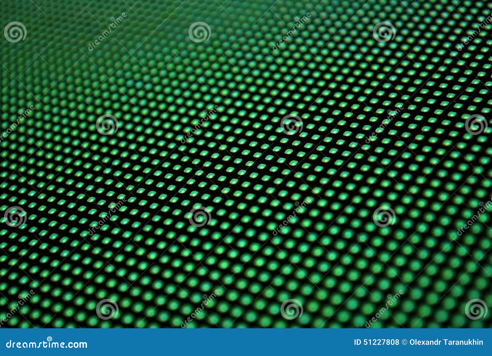 Led screen green stock photo. Image of screens, background - 51227808